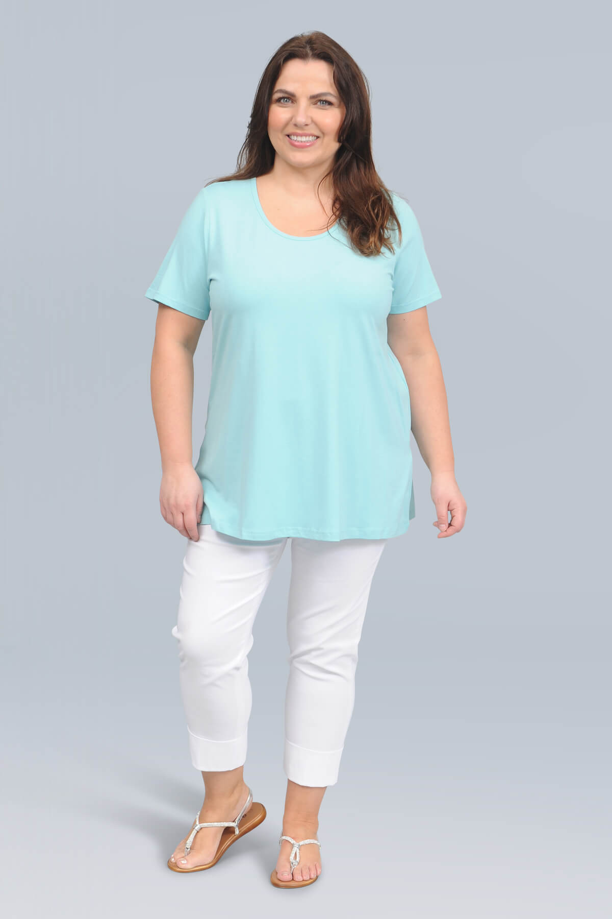 Ciso t-shirt – white (it is white…just haven’t got the pic yet!) | Bakou Ciso t-shirt – white (it is white…just haven’t got the pic yet!) | Bakou