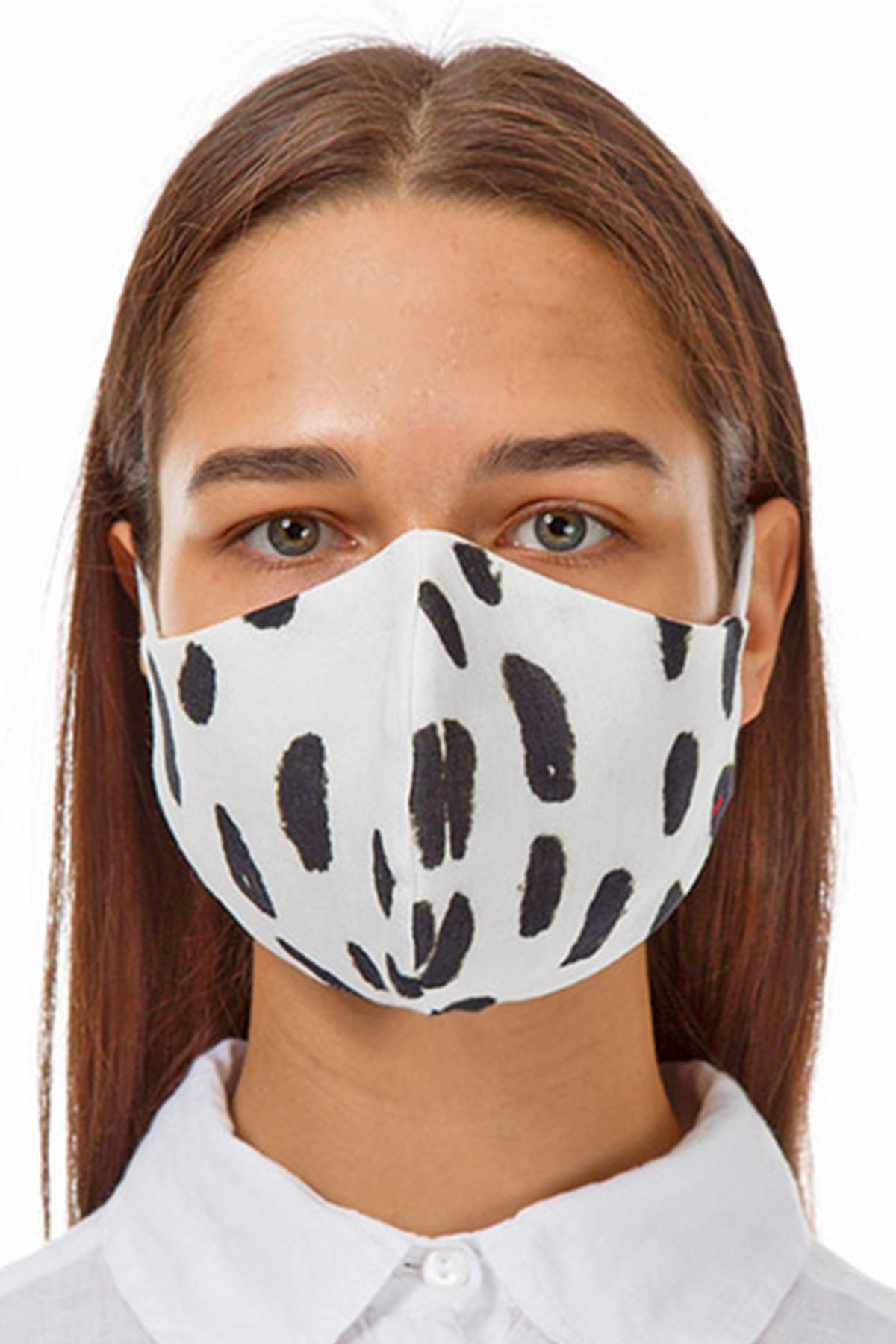 Mask – Grizas dalmatian face mask | Bakou